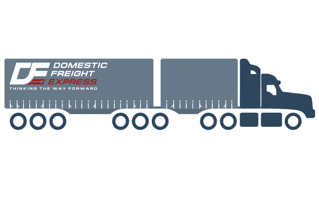 Domestic Freight Express – Fast and Reliable Freight