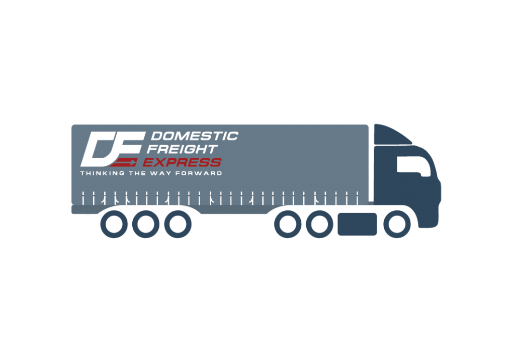 Domestic Freight Express – Fast and Reliable Freight