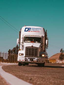 Domestic Freight Express - Fast Freight Transportation Services Sydney