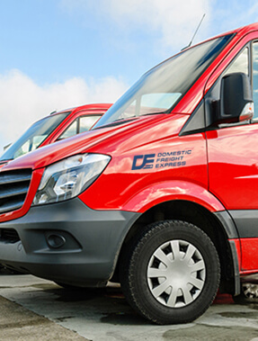 Domestic Freight Express - Fast & Reliable Freight Transportation ...