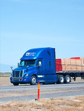 Domestic Freight Express - Fast Freight Transportation Services Sydney